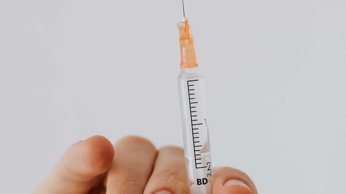 Trial of world's first injectable male contraceptive underway at ...