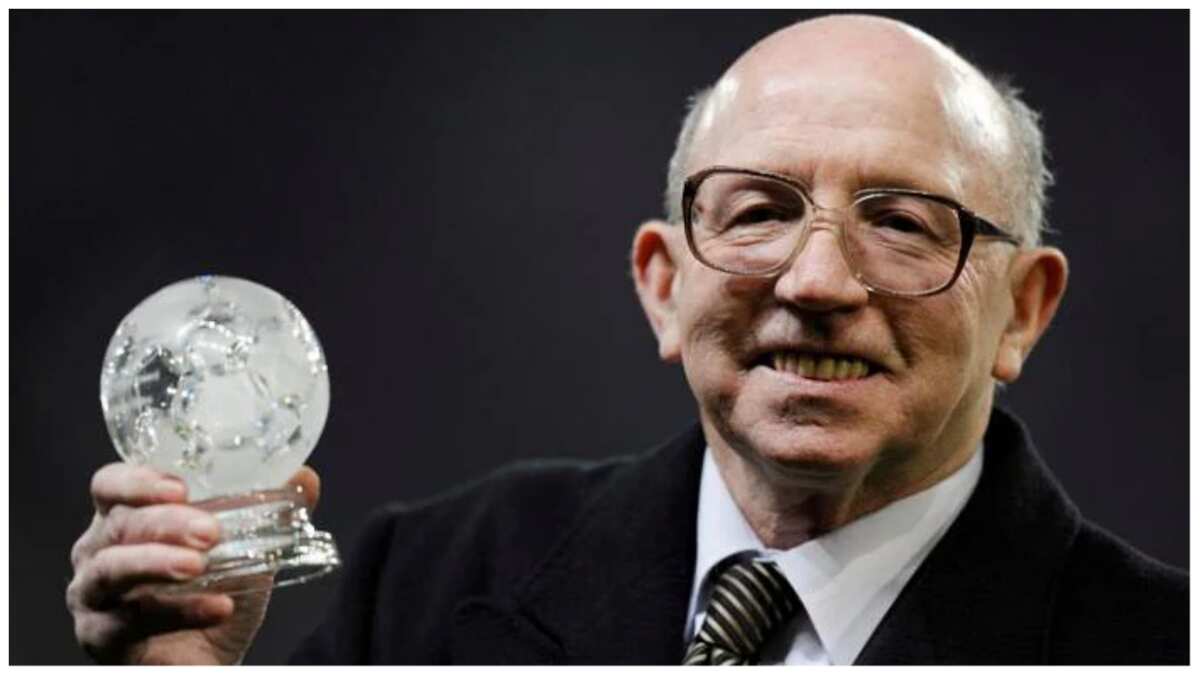 England's World Cup winner Nobby Stiles' family to sue FA over brain ...