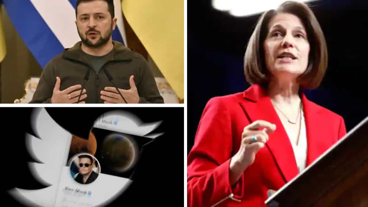 Morning news brief: Democrats retain US Senate, Ukraine calls Donetsk ...