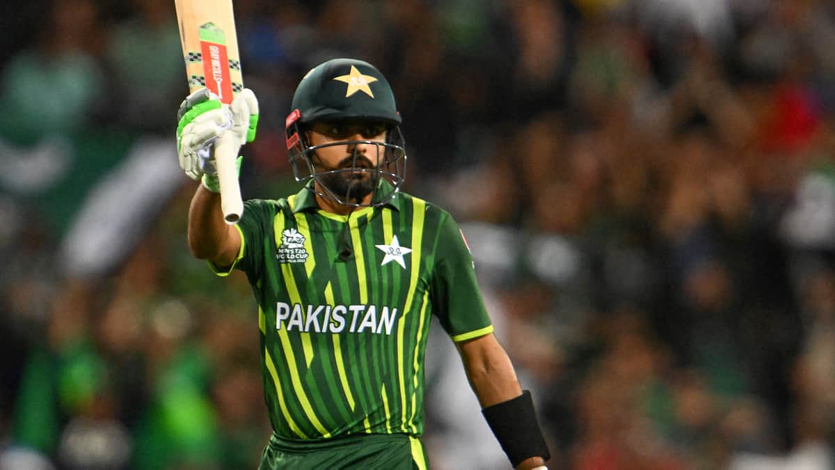Pakistan Vs England T20 World Cup Final Prediction Can Babar Azam