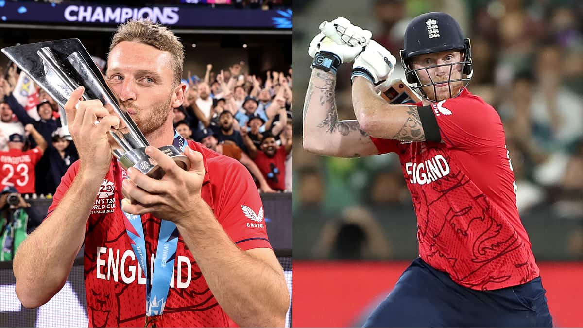 Jos Buttler has created his own legacy: Ben Stokes lauds England ... Jos Buttler has created his own legacy: Ben Stokes lauds England ...