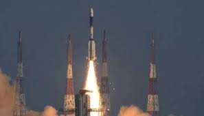 ISRO increases carrying capacity of LVM3 rocket by 450kg - World News