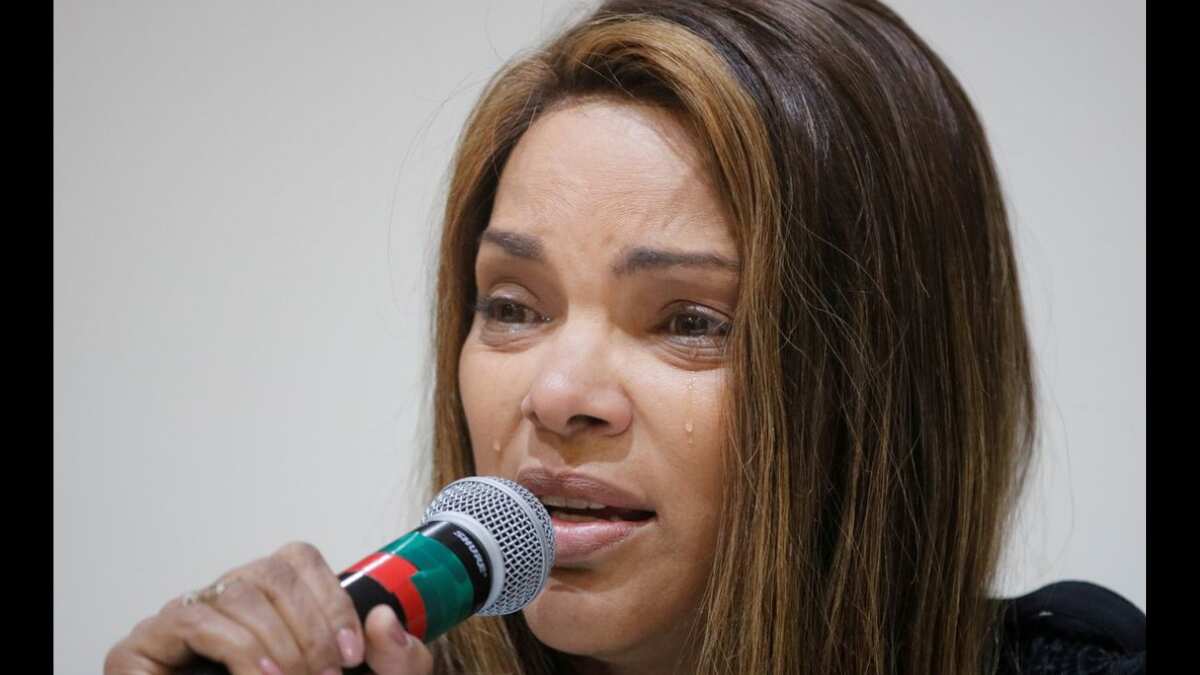 Brazil: Former congresswoman sentenced to 50 years in prison for ...