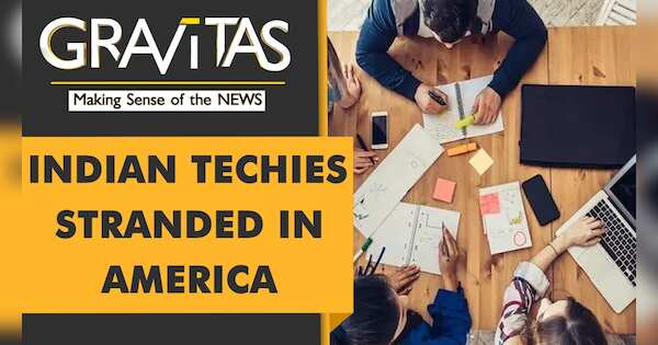 Gravitas: The impact of Silicon Valley layoffs on Indian Techies - Gravitas News