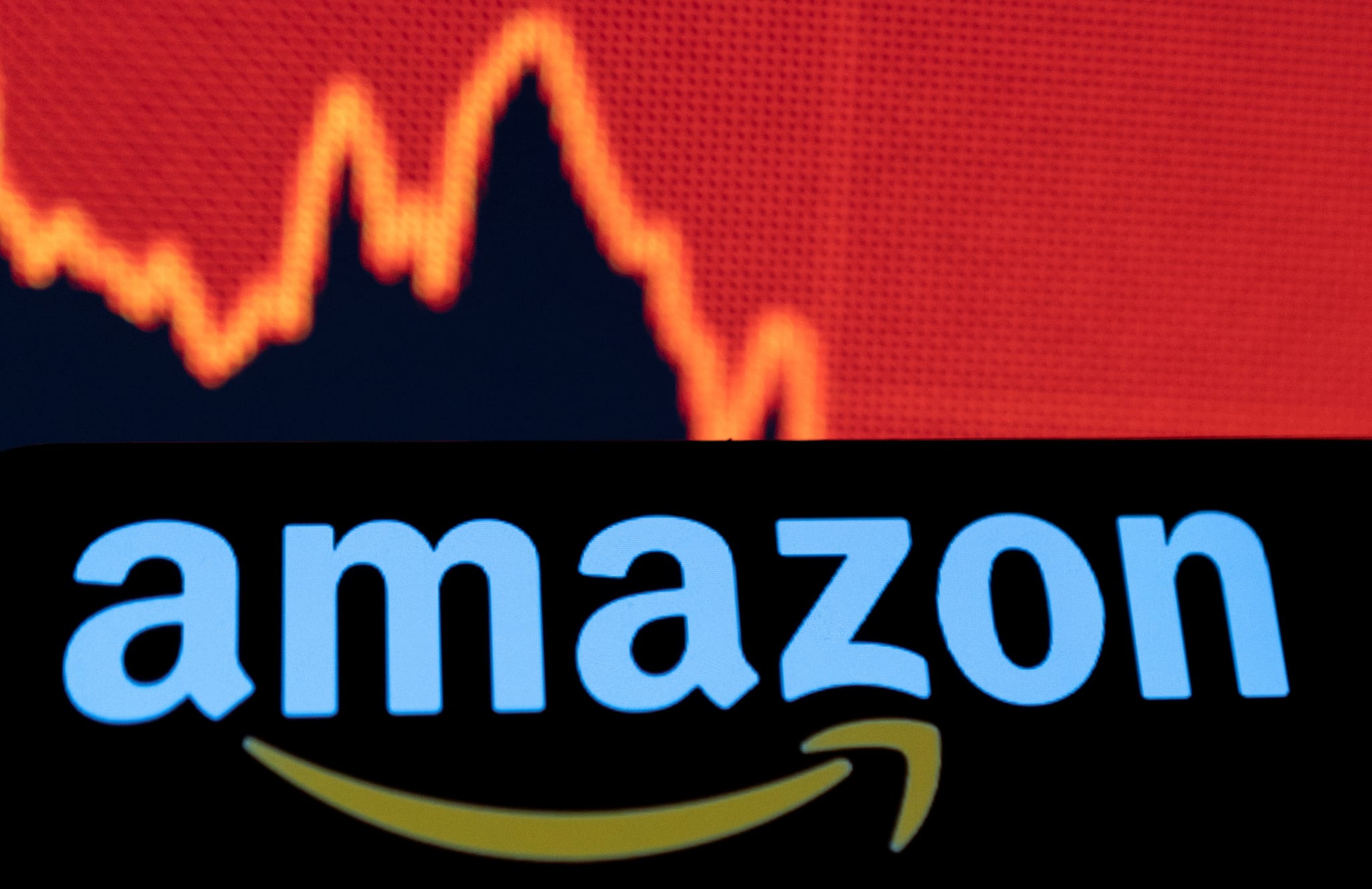 Amazon begins mass layoff as it eyes 10,000 job cuts: Report ...