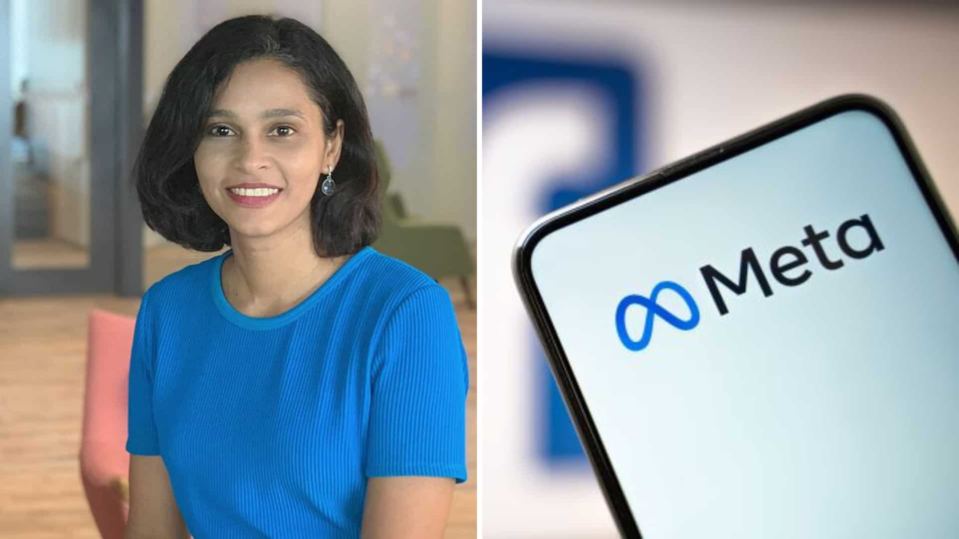 Sandhya Devanathan appointed as Meta's new India head: What does her ...