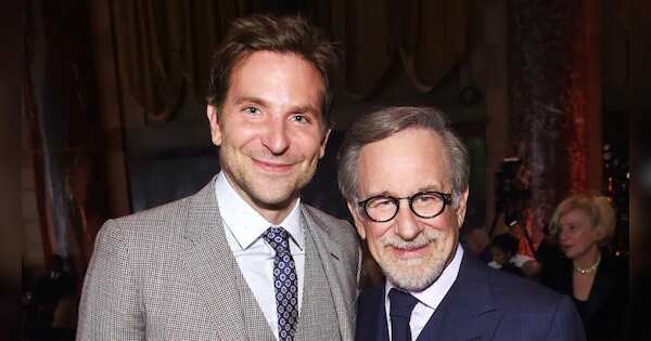 Bradley Cooper set to play Frank Bullitt in Steven Spielberg’s next ...