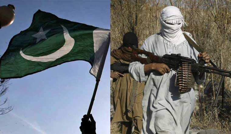 Gravitas | TTP & Taliban: Pakistan's twin challenges - Gravitas News