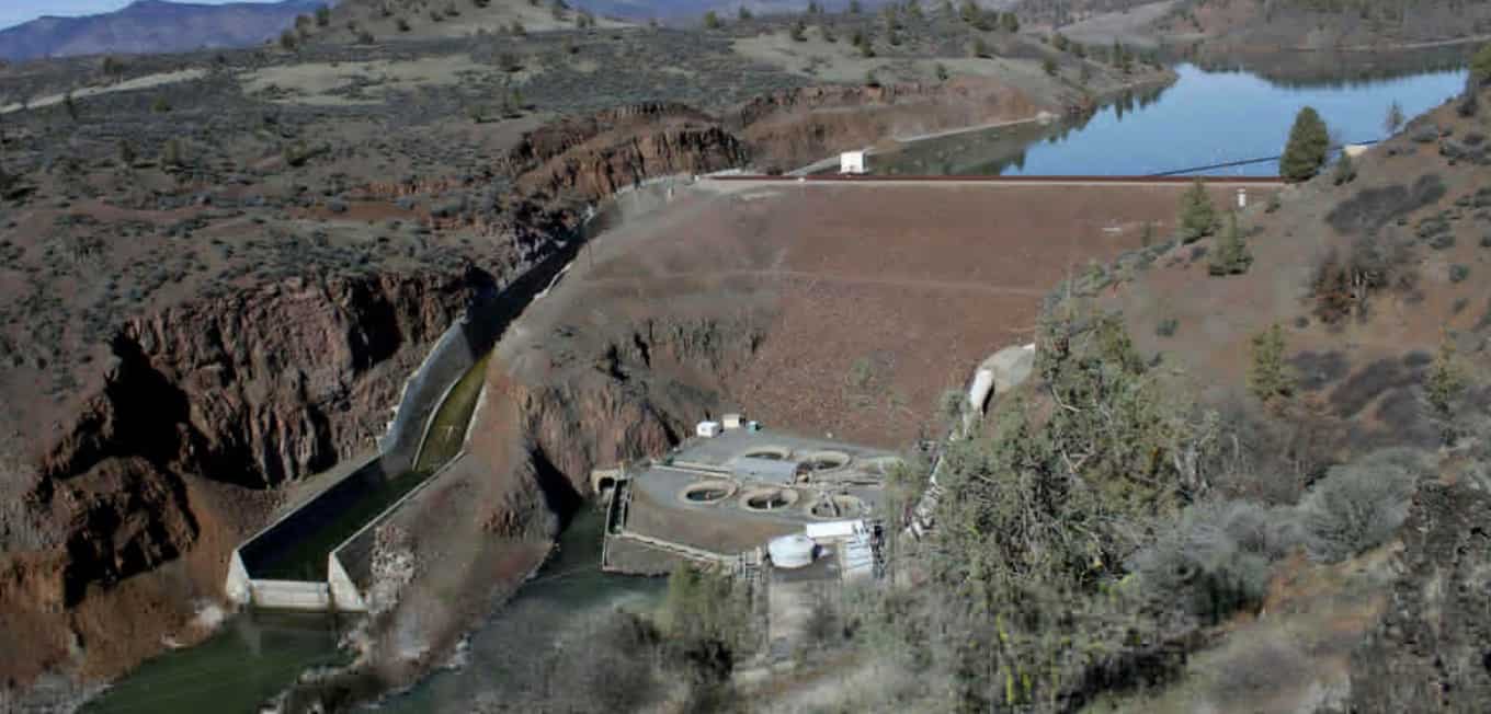 US: Salmon habitats to be restored through world’s largest dam ...