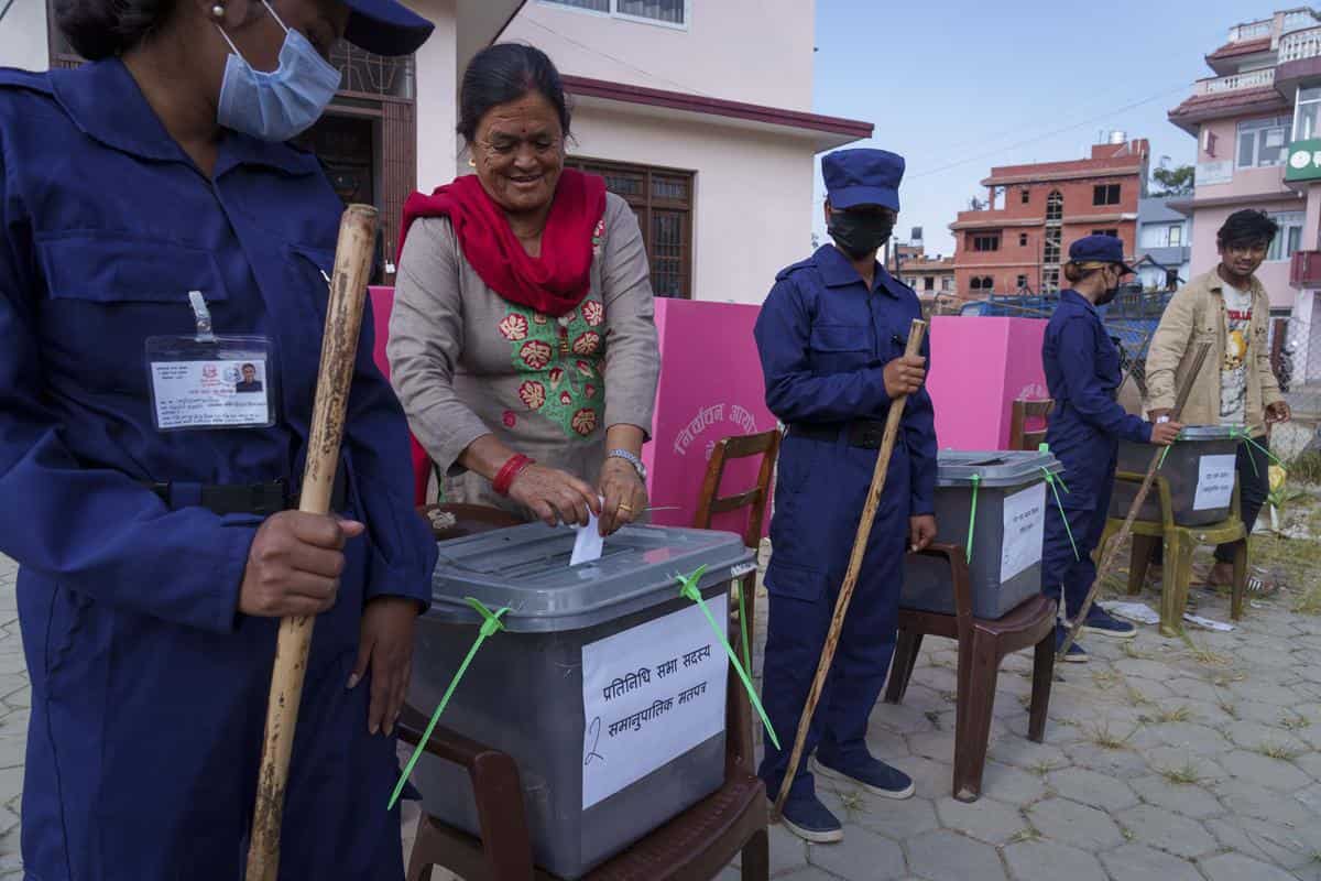 WION Dispatch: Nepal all set to conduct general elections on November 20 - South Asia News