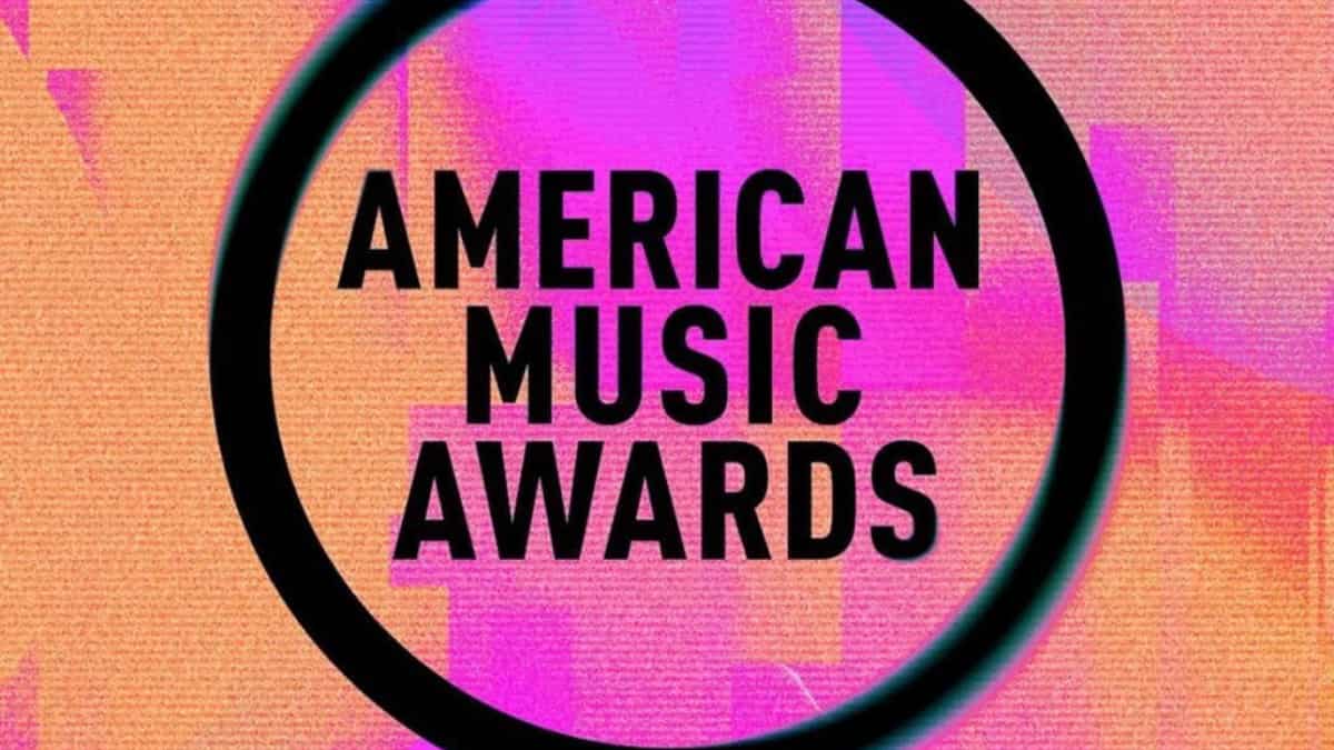 Moments to look forward to in the 50th Annual American Music Awards ...