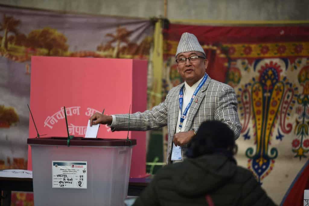 Nepal elections 2022: Current political scenario, electoral violence ...