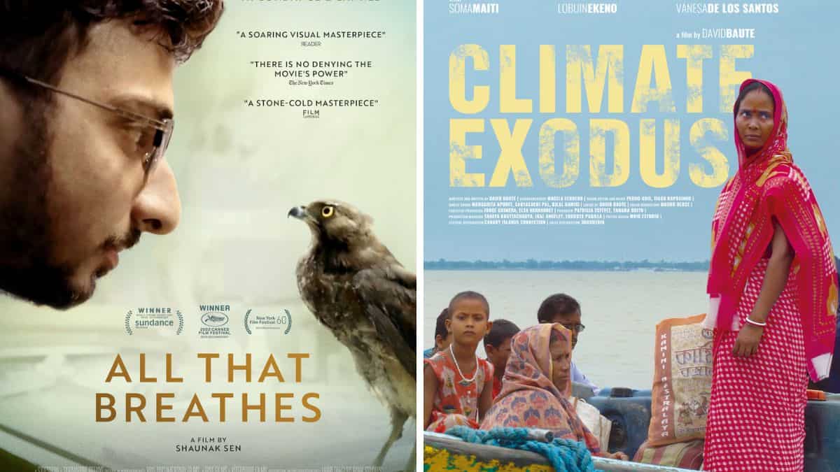 Exclusive: ALT-EFF, India's only environmental film festival aims to ...
