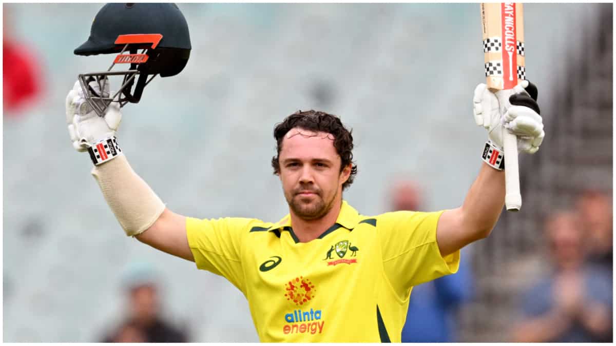 Travis Head's highest ODI score helps Australia blank England in 3rd ...