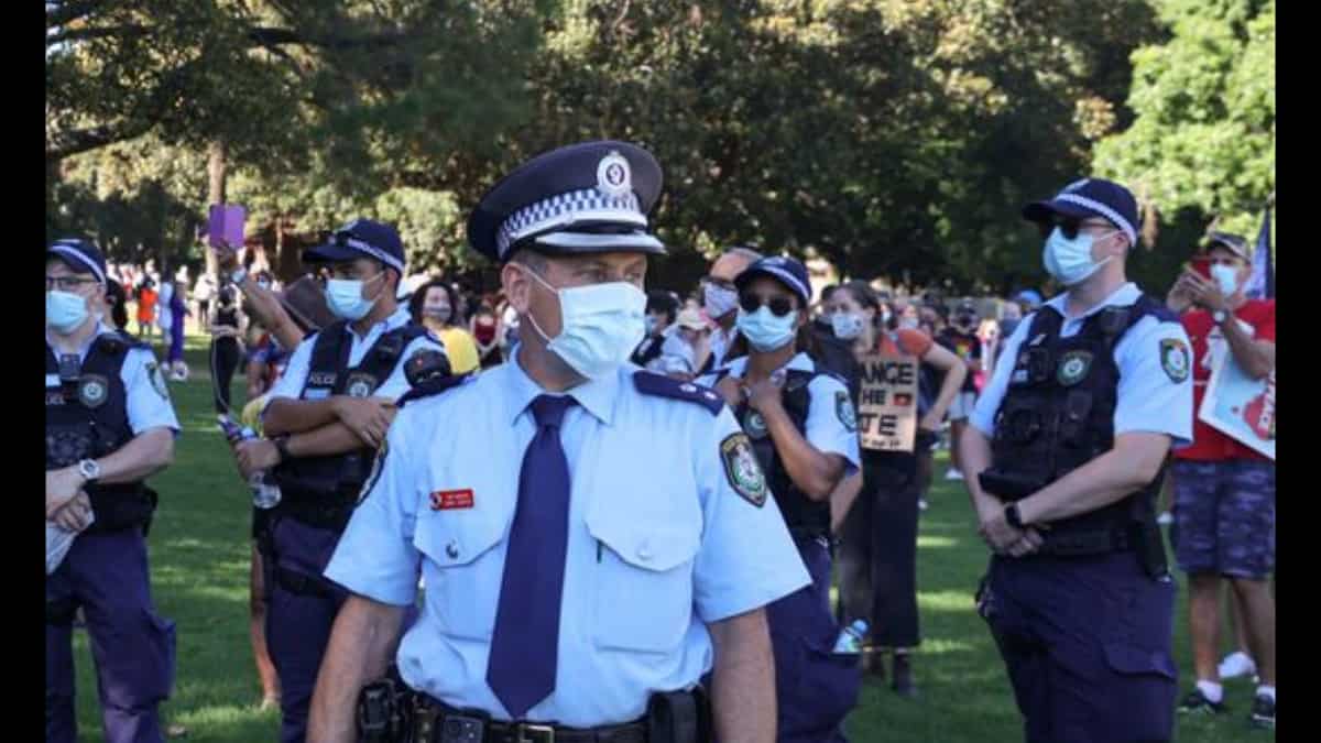 ‘Bondi Beast’: This is how Australian police identified serial rapist ...