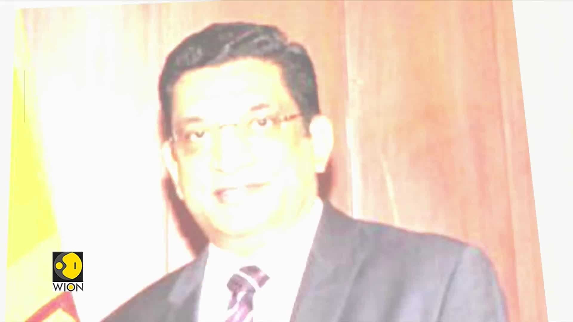 Sri Lanka Foreign Minister Ali Sabry Speaks To WION - World News