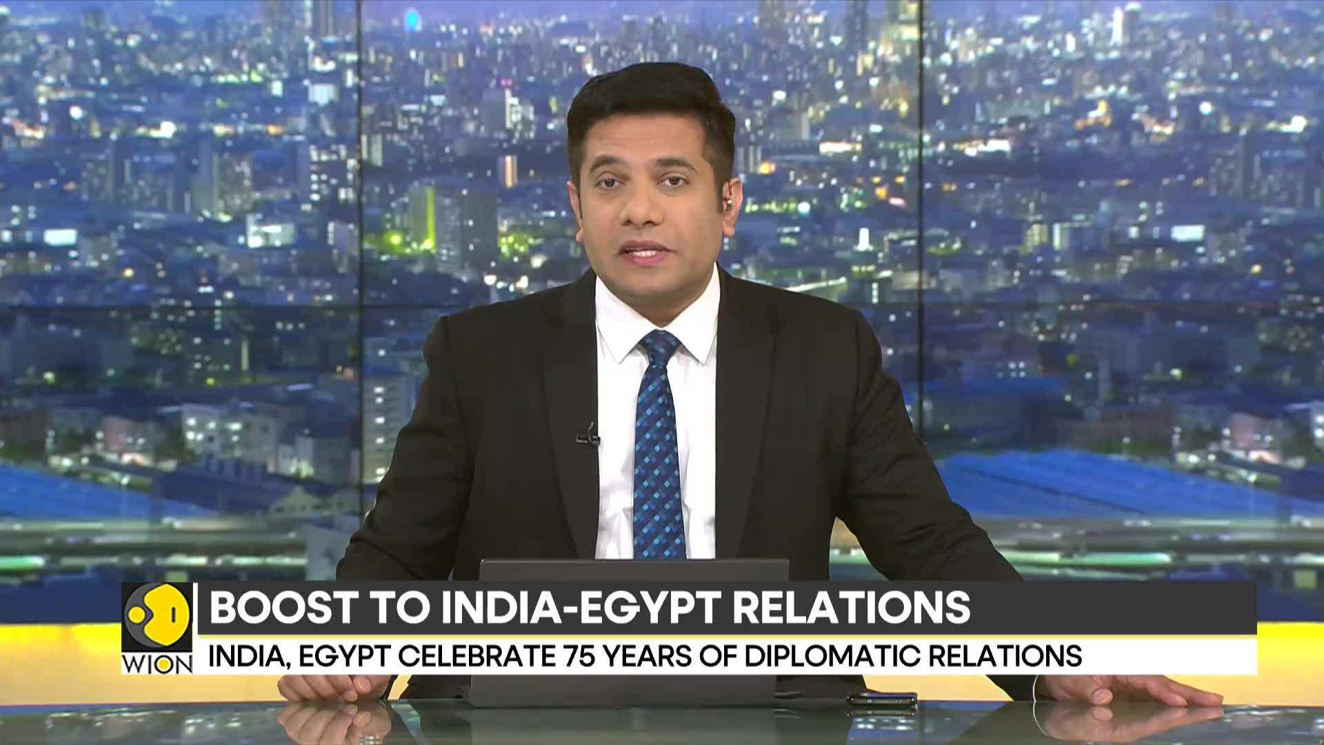 India Republic Day: Egypt's President Abdel Fattah El-Sisi invited for ...
