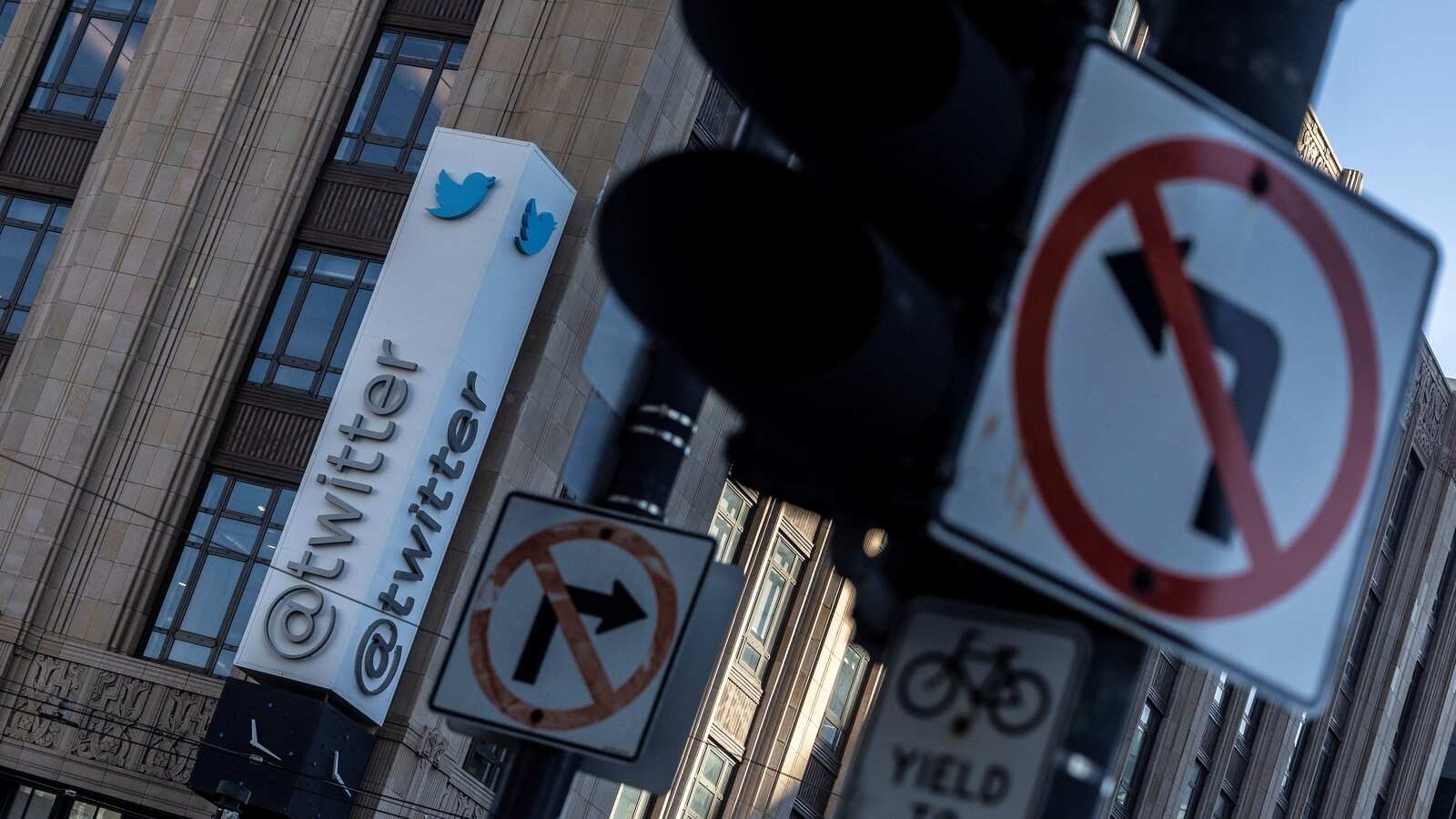 World Business Watch | Twitter job cuts a concern, says EU justice head ...