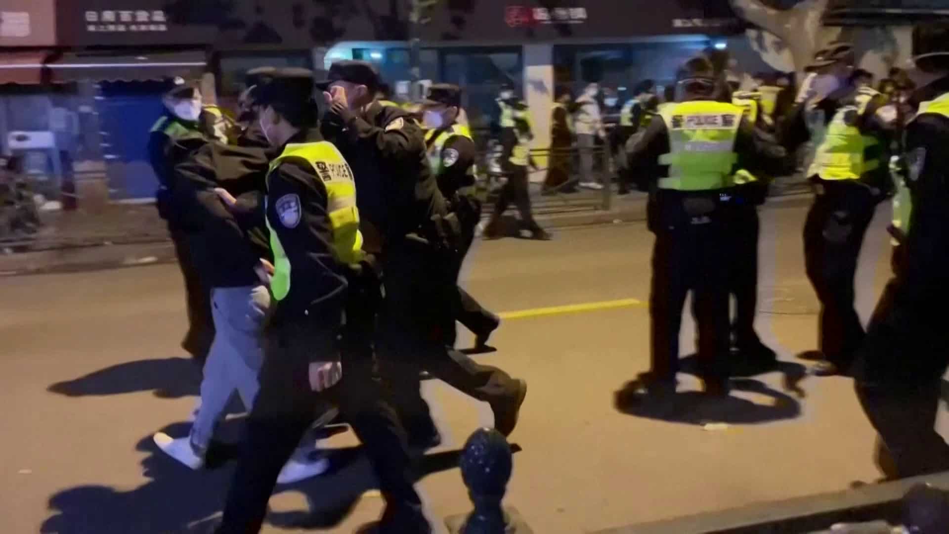 Hong Kong Baptist University professor Jean-Pierre Cabestan assesses ...