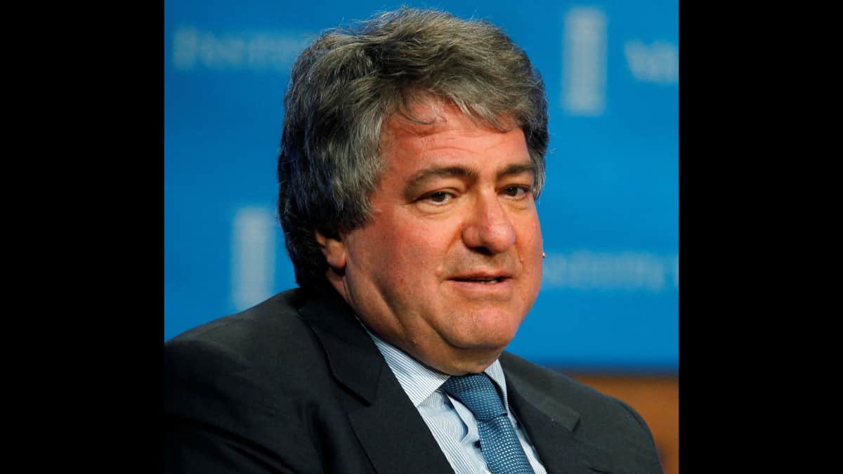 Leon Black accused in lawsuit of raping woman in Jeffrey Epstein's ...