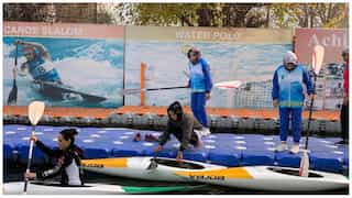 Water Sports News - Latest Water Sports News, Breaking Water Sports ...