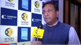 "Data Protection Bill is much needed in our current scenario", says ...