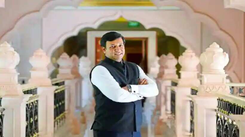 Rahul Matthan: Data leak cannot be prevented through law - India News News