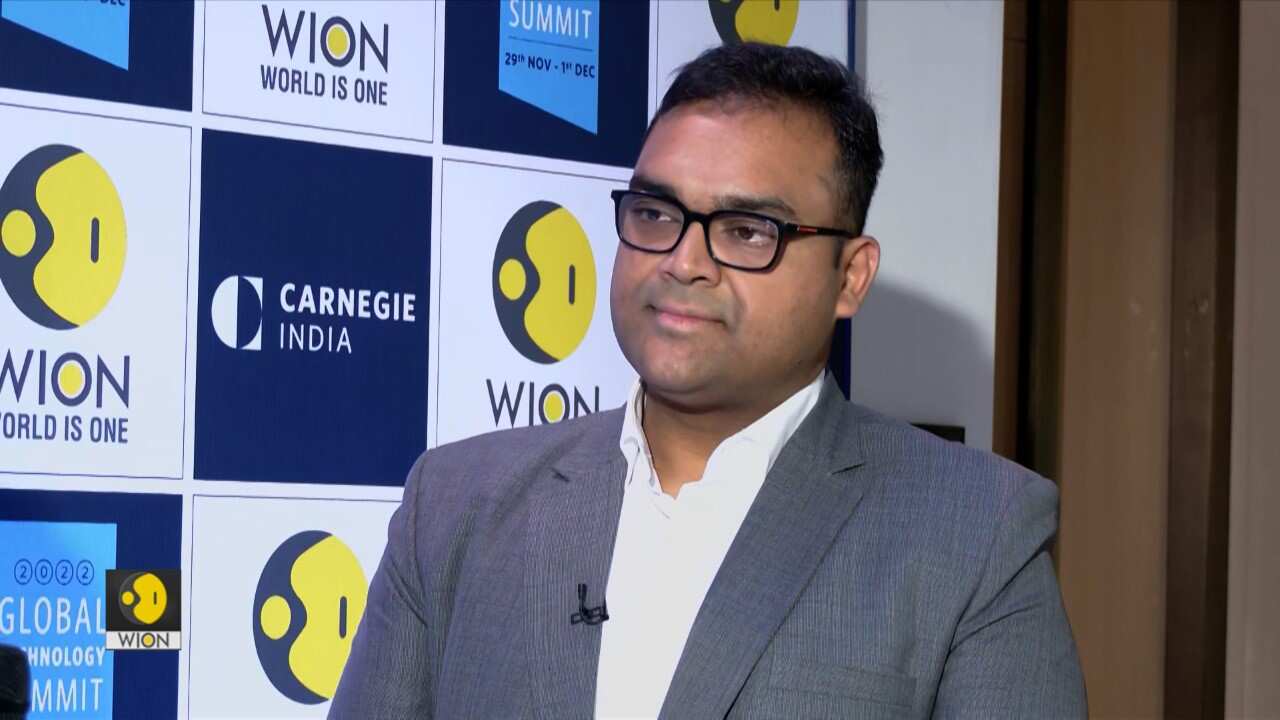 Dr. Basant Garg, Additional CEO, NHA speaks to WION on Ayushman Bharat ...