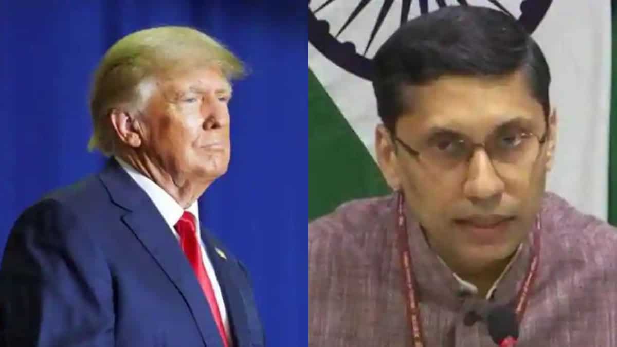 Morning news brief: Setback for Trump, India rejects Chinese objection ...