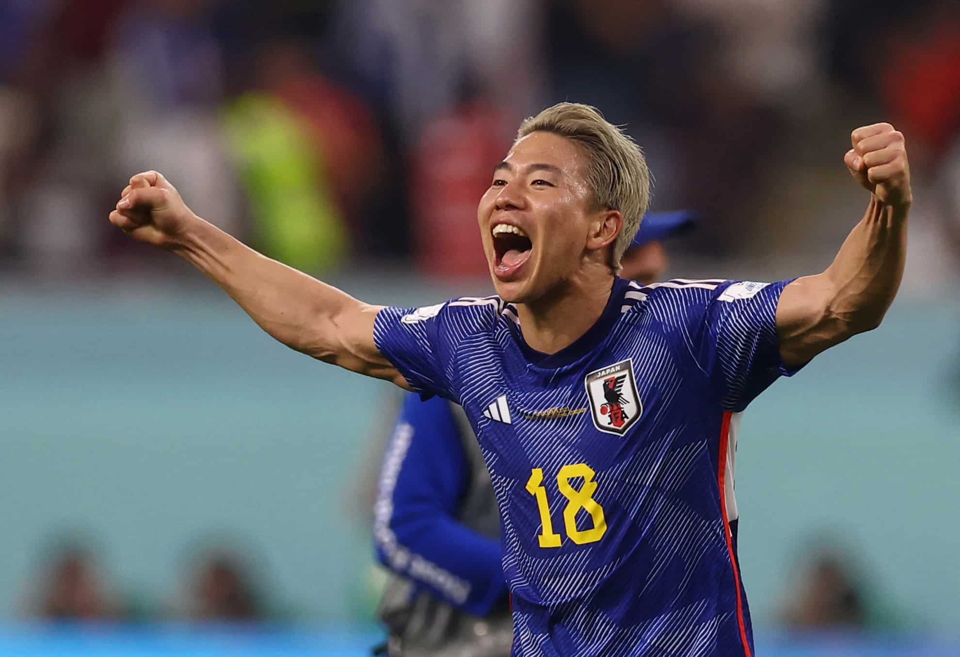 FIFA World Cup 2022 Rankings - points table and team standings of all ...
