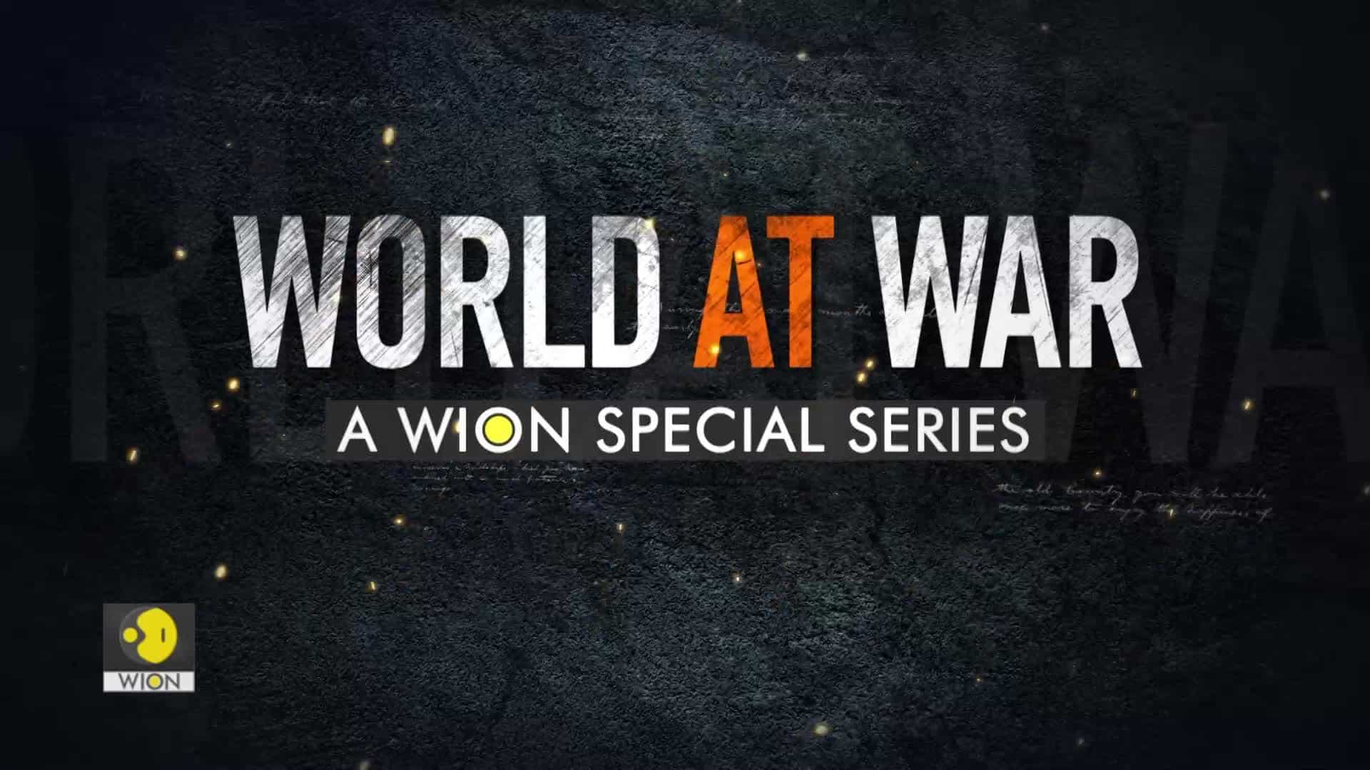 World at War | Episode 31: China wants to dominate two oceans in next ...