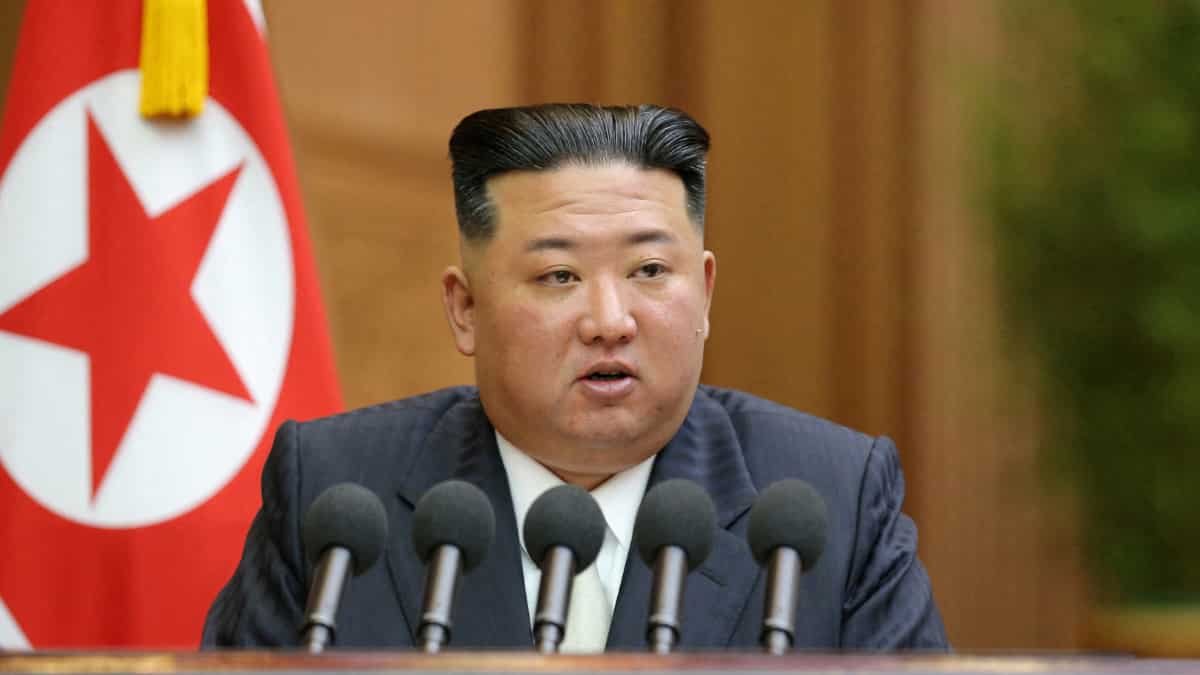 North Korea: Kim Jong Un wants ‘exponential increase’ in nuclear ...