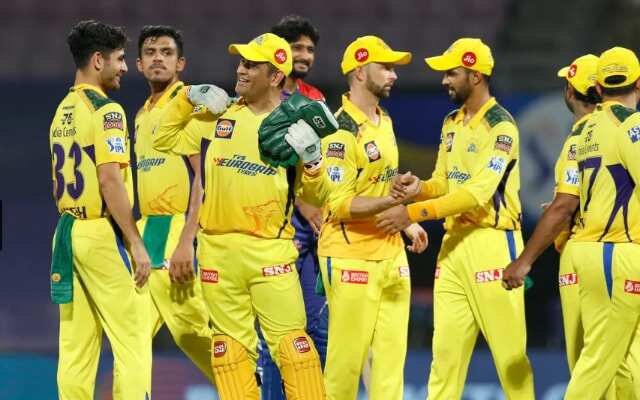 IPL Auction 2023 CSK Live updates Chennai Super Kings captain, retained ...
