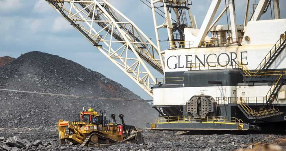 Swiss mining giant Glencore agrees to pay $180 million in corruption ...