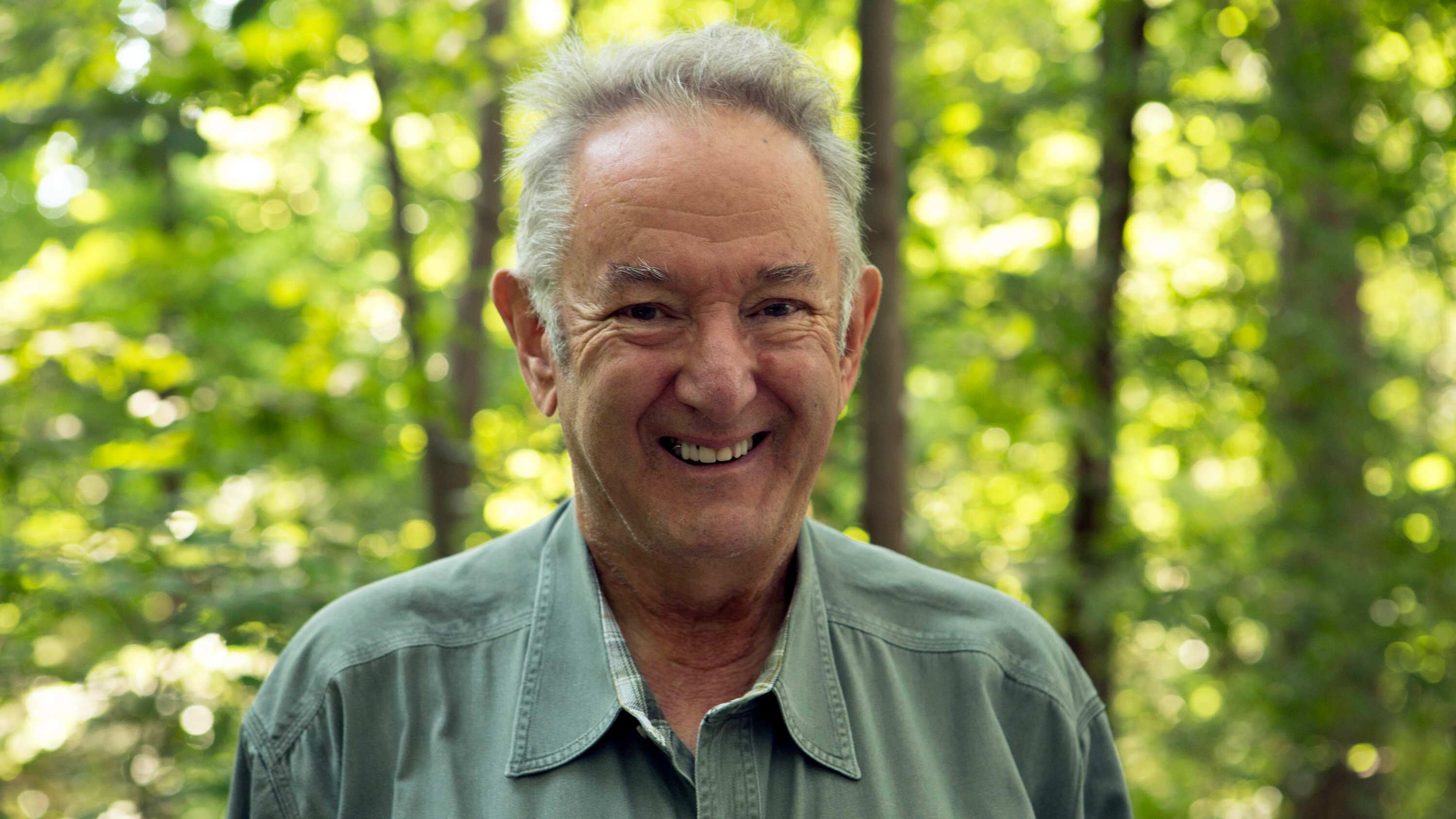 Stuart Pimm , Professor in Duke University speaks up on COP15 in ...