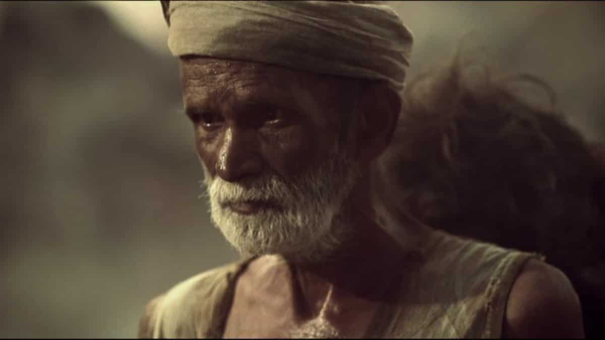 'KGF' actor Krishna G Rao passes away at 70 - Entertainment News