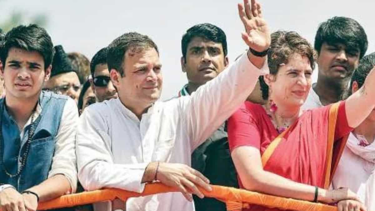 Himachal Pradesh Election Result 2022: Check full list of Congress ...