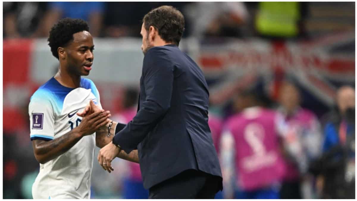 England receives massive boost as Raheem Sterling set to return ahead ...