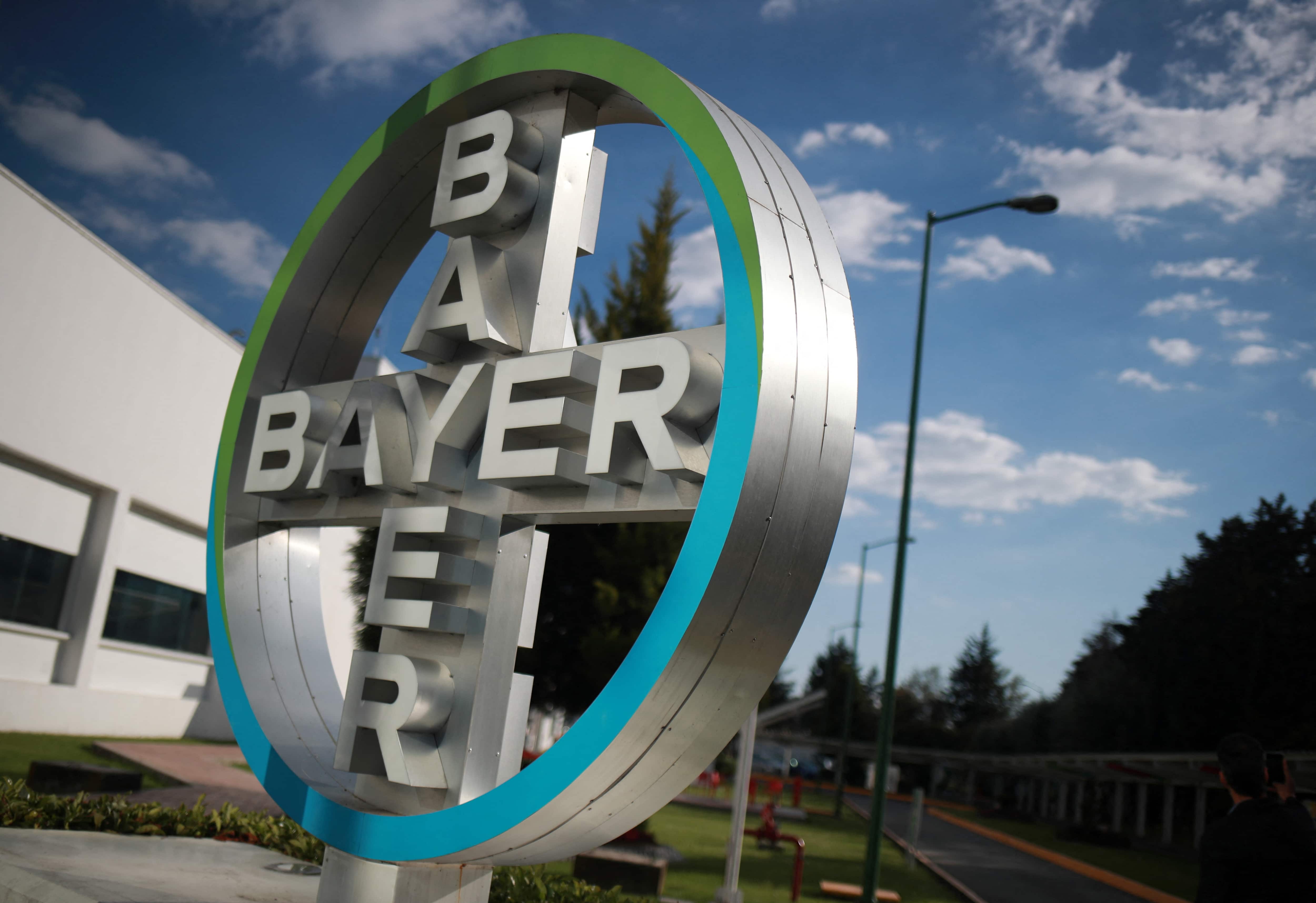 French farmer gets just $11,700 compensation in Bayer weedkiller case ...