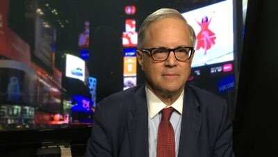 Mark Meirowitz, Political Commentator speaks up on Brittney Griner ...