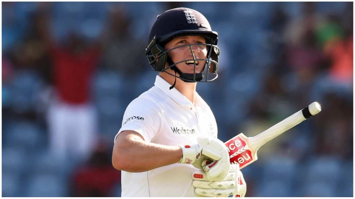 Ex-England cricketer Gary Ballance signs 2-year deal with Zimbabwe ...