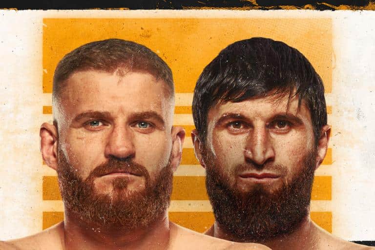 UFC 282 Live update: Blachowicz vs Ankalaev, fight card, date, timing ...