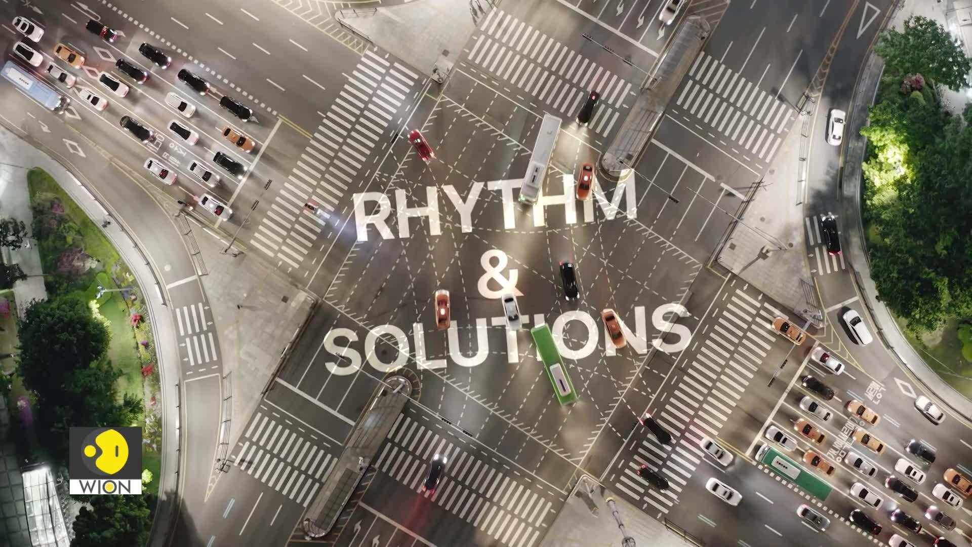 Tale of Two Cities: Mexico City and Mumbai - World News