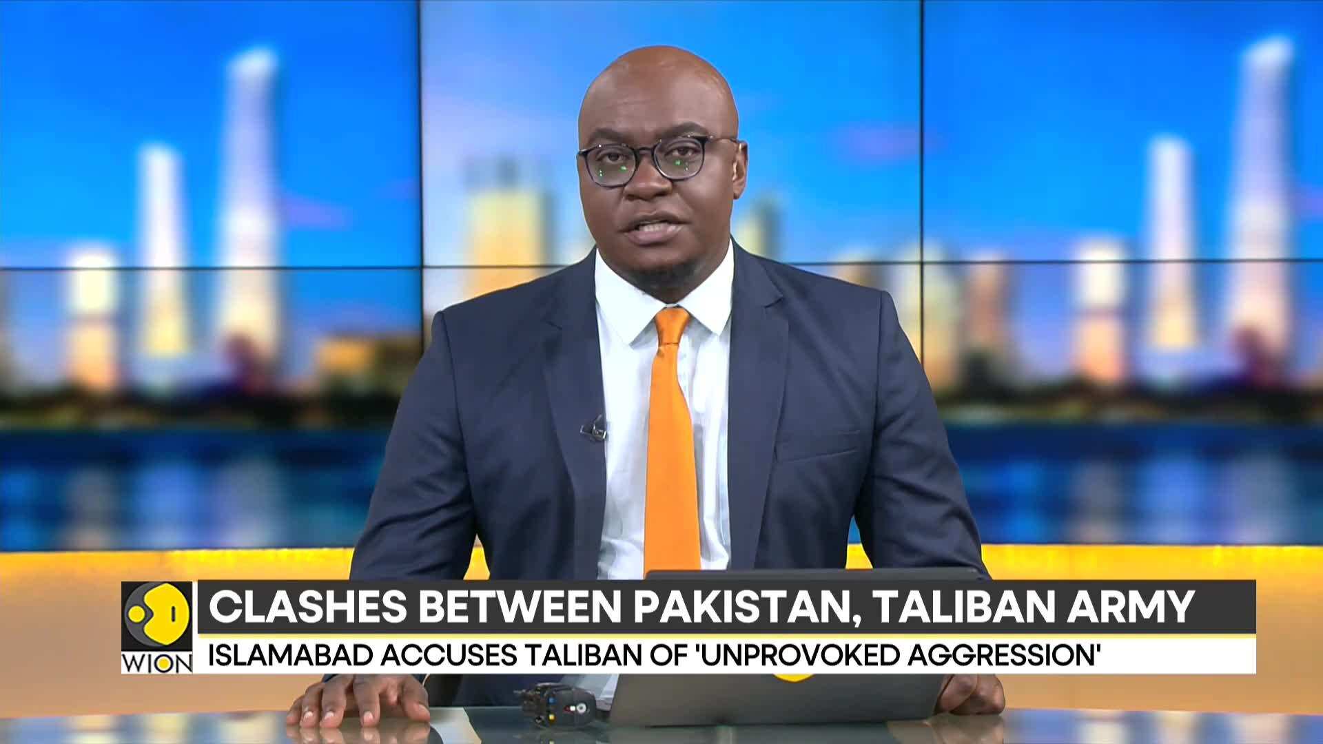 Hamid Almashriqi, Strategic and International Affairs Expert reacts on ...