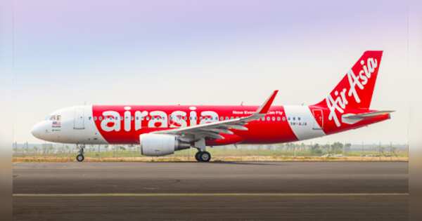 Ransomware attack on Airasia, personal data of passengers and employees ...