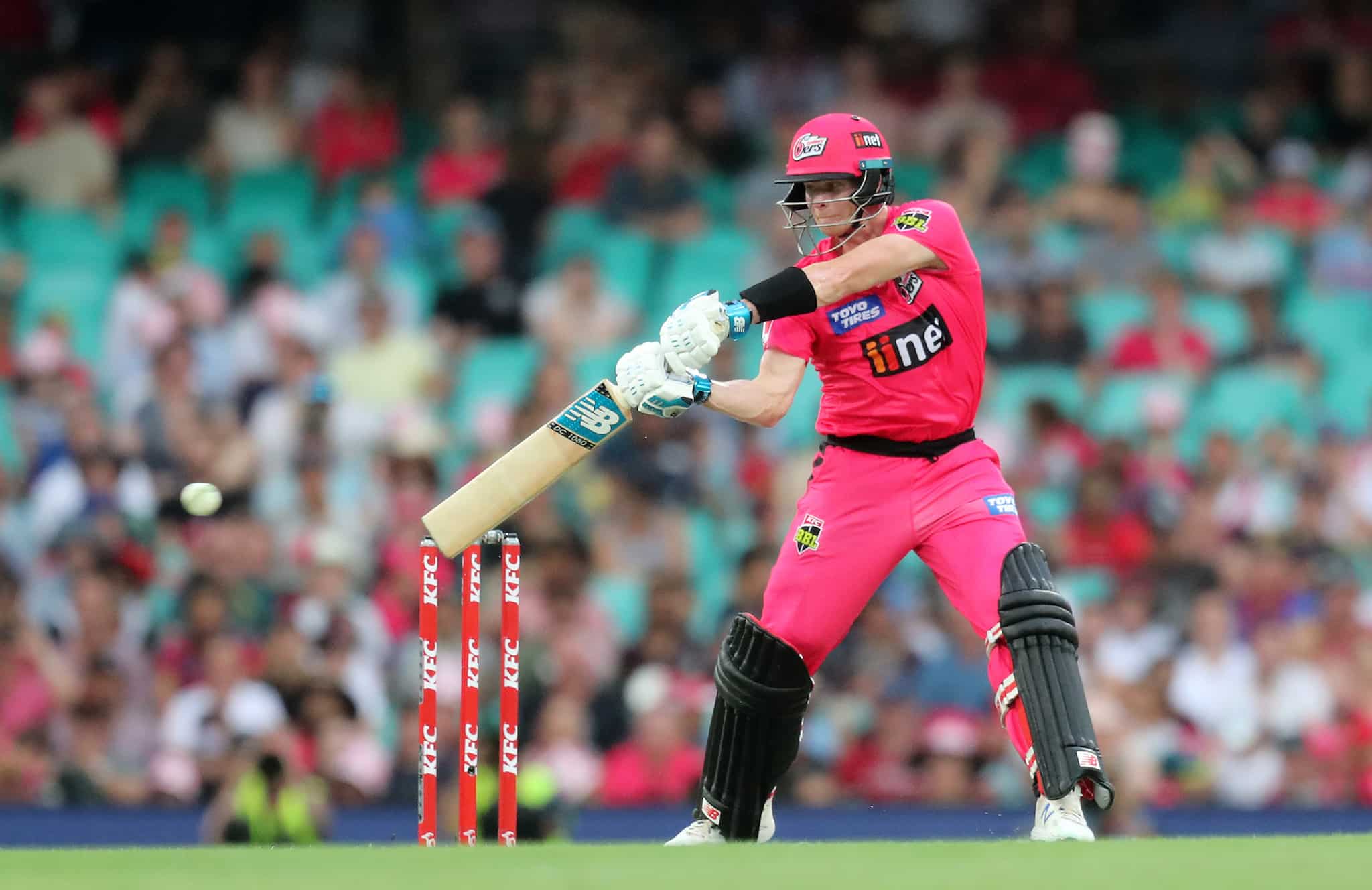 BBL 2022-23 Live Streaming App and OTT: How to watch Big Bash League ...