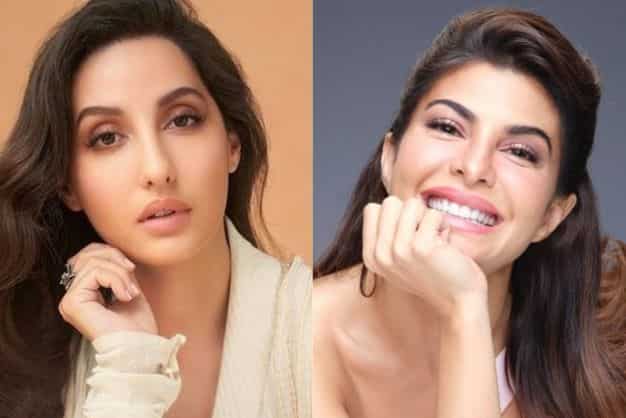 Nora Fatehi-Jacqueline Fernandez controversy: Why did Nora file ...