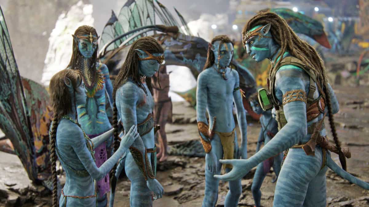 'Avatar 5' will bring the Na'vi to earth if it gets made? 'We want to ...