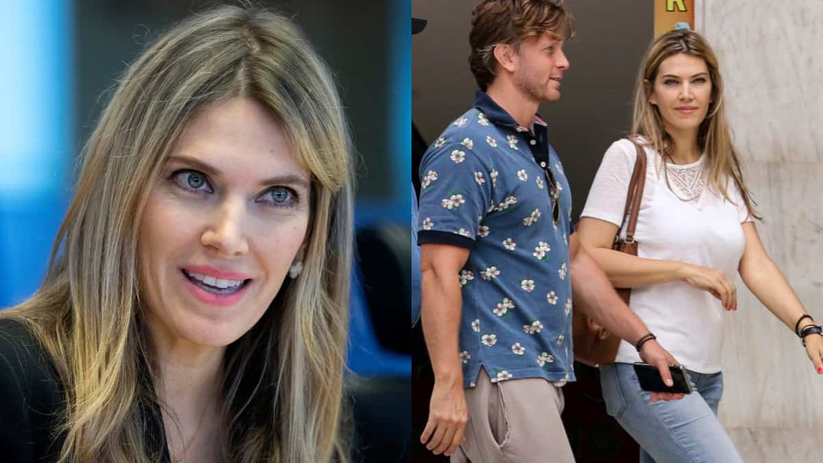 'Qatargate' scandal: The meteoric rise and tragic fall of Greek MEP Eva ...