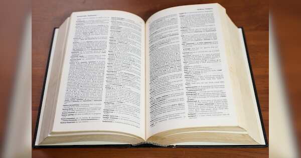 Cambridge Dictionary updates definition of 'woman', makes it more ...